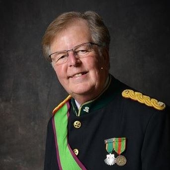 peter_salt.jpg | The Military and Hospitaller Order of Saint Lazarus of ...